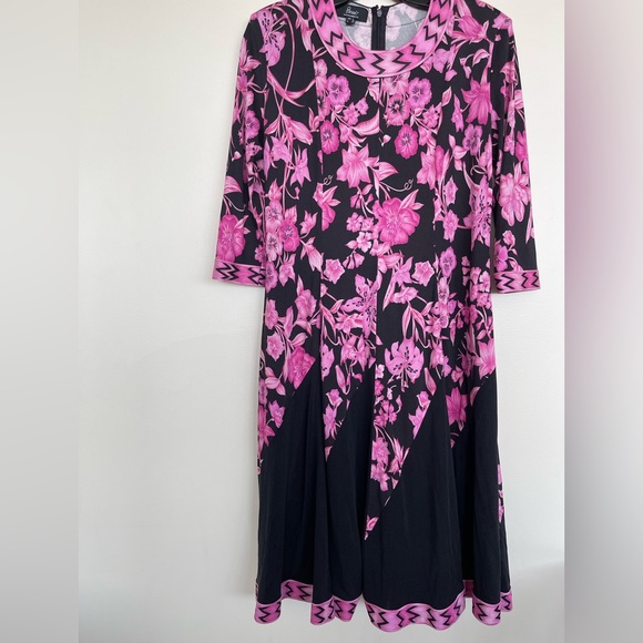 Averardo Bessi | Dresses | Bessi Averardo Bessi Silk Dress | Poshmark